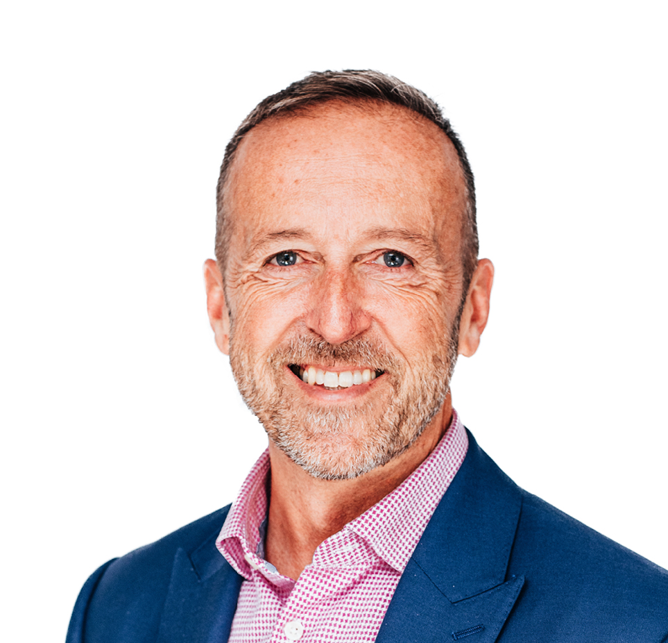 Shane Cryer | Acoustic experts | Ecophon