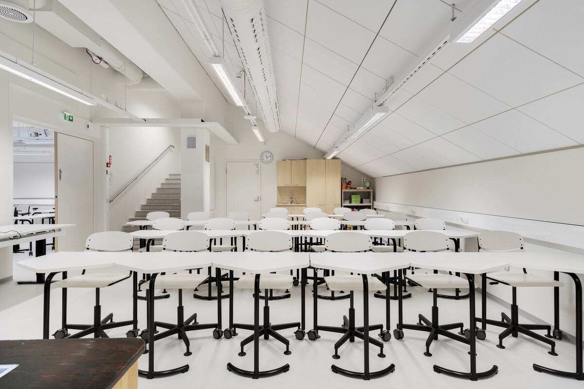 Innovative low-carbon solutions enhance sustainability at Finnish ...