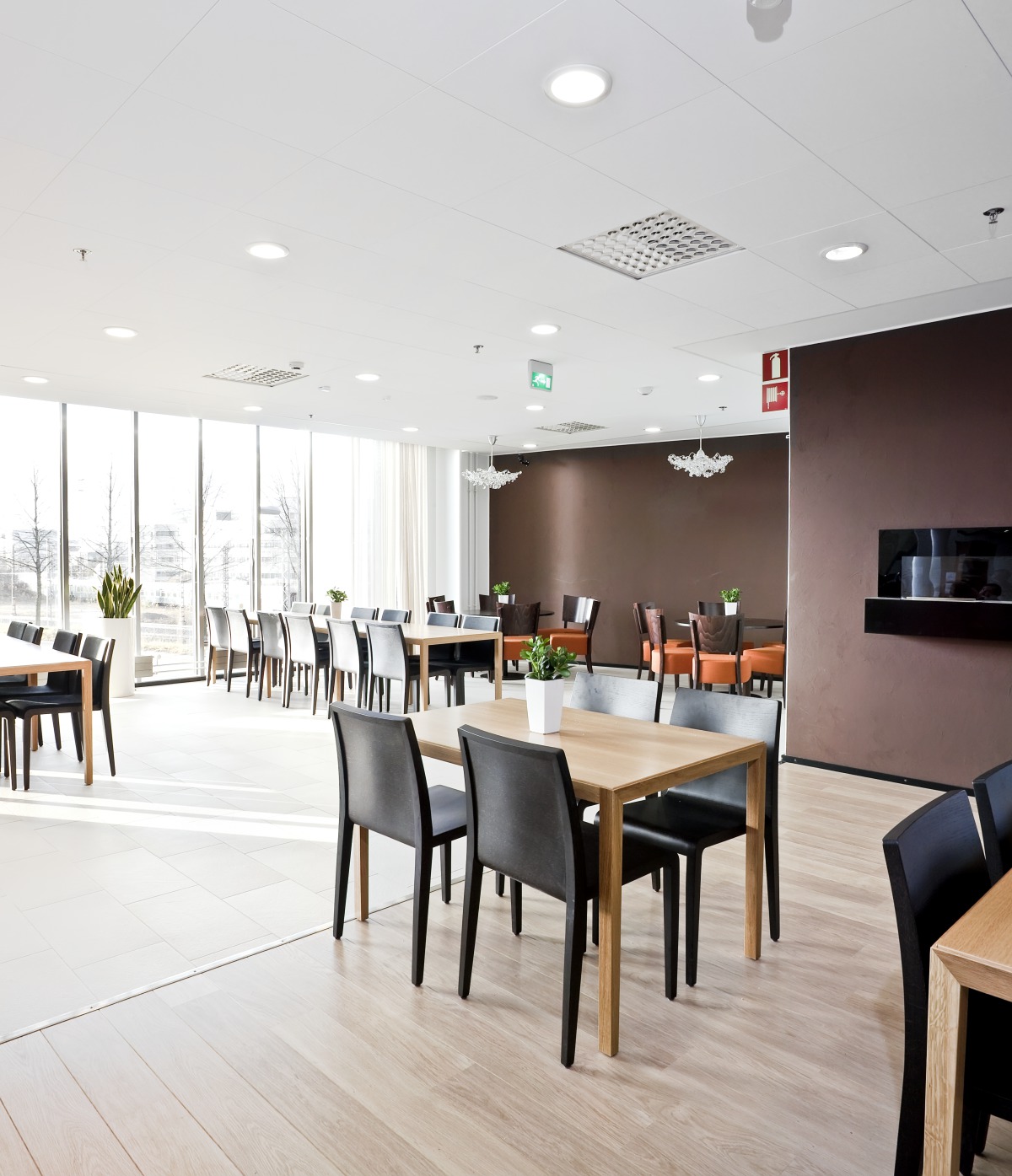 Technopolis Office Building